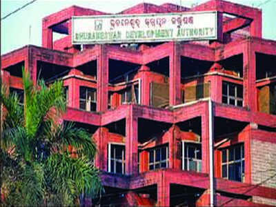 Bhubaneswar Development Authority: BDA plans to ease land resale policy ...