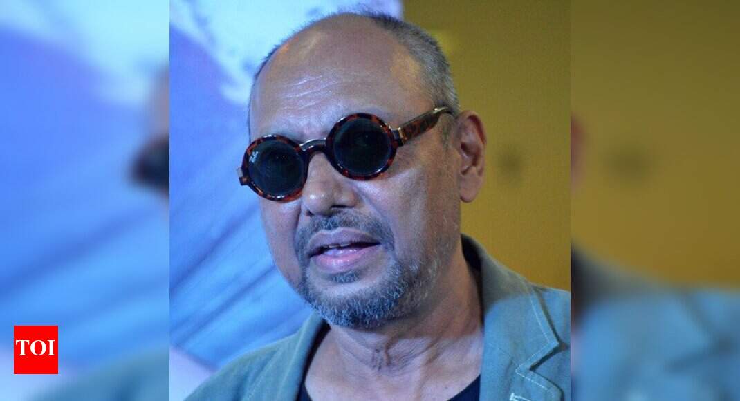 Anjan Dutt: Anjan Dutt all praise for Anindya Chattopadhyay | Bengali ...