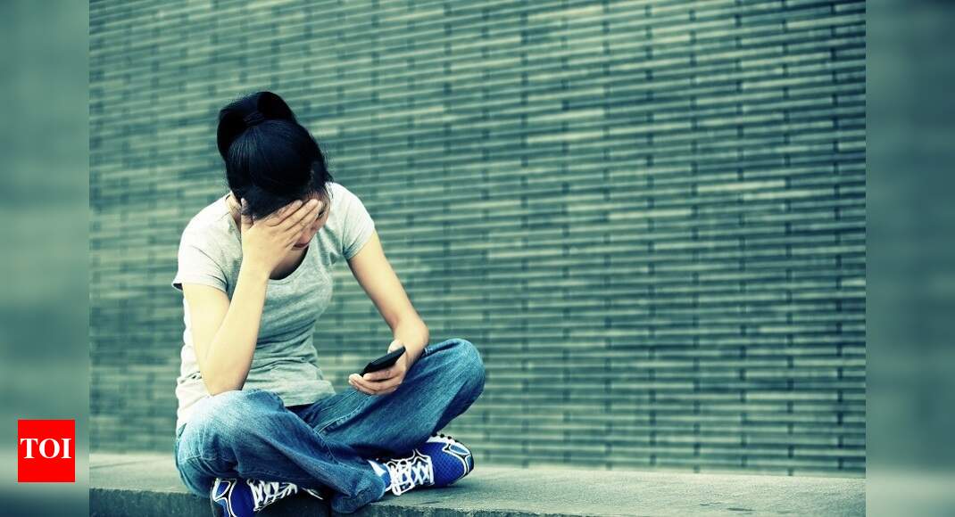 Kolkata celebs on tackling the raging monster of depression - Times of ...