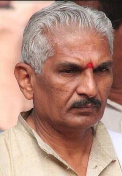 Karnataka Elections: Karnataka polls: 'Give damn to MCC', says Bhat; EC ...