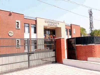 151 want membership of closed community centre | Chandigarh News ...