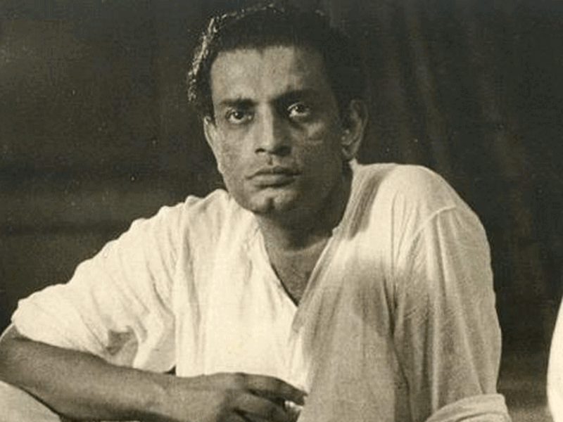 ‘Ray’ of hope for Goutam Ghose documentary on Satyajit Ray | Bengali ...