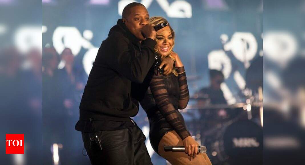 Jay-Z opens up about cheating on Beyonce:I believe we're in a better ...