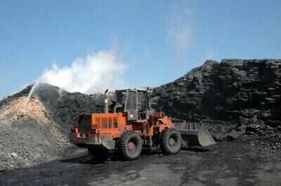 30 new coal projects to boost CIL output | Ranchi News - Times of India