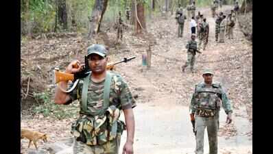 Top cops from four states meet to plug infiltration of criminals ...