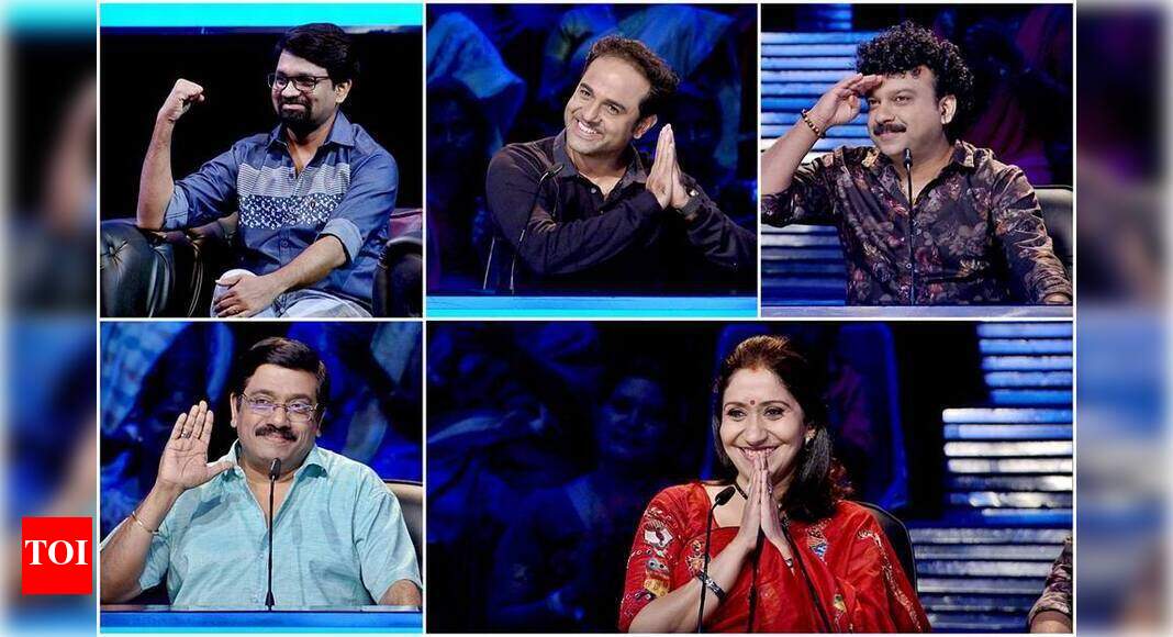 Super 4 contestants' performances leave the audience spellbound - Times ...