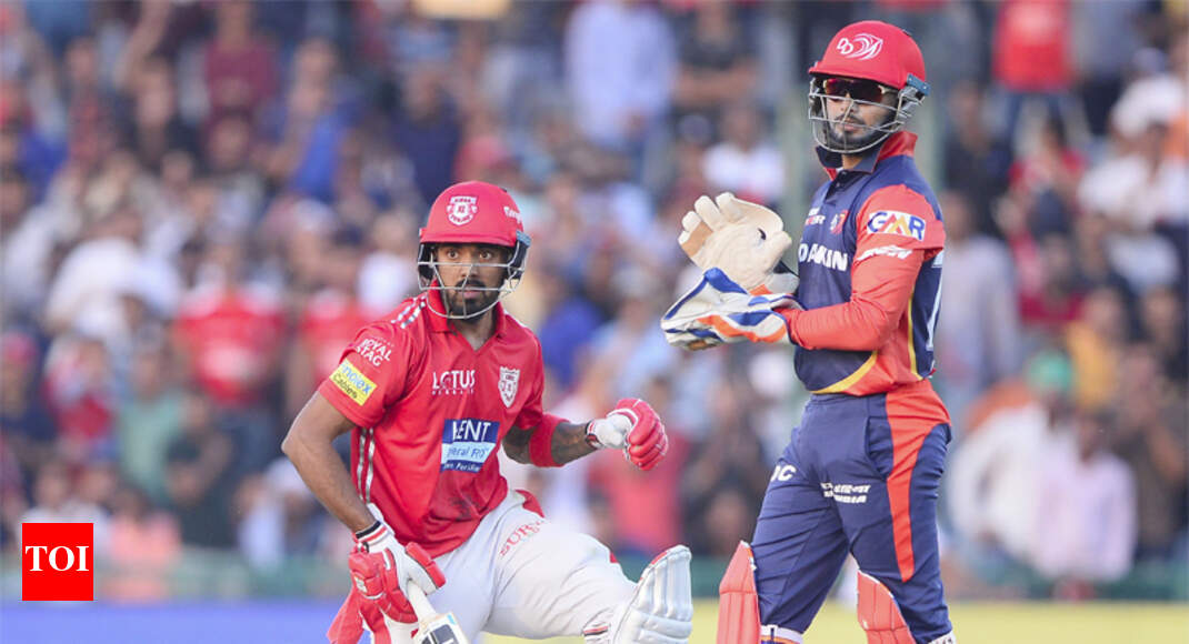DD vs KXIP | Kings XI Punjab vs Delhi Daredevils: KXIP beat DD by six ...