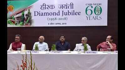 Air Pollution Norms: 96 cities not meeting air pollution norms: Neeri ...