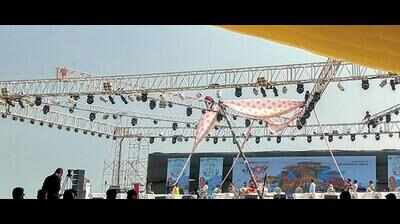 Govt to frame policy for using recycled water: CM | Vadodara News ...