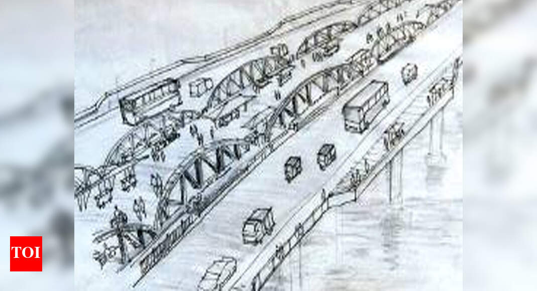 Ellisbridge: Landmark idea: Re-imagining Ellisbridge as a public space ...