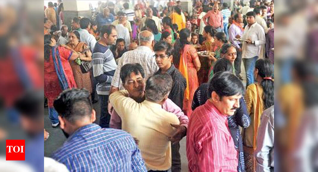 Pol reunion celebrates bonds and rich legacy | Ahmedabad News - Times ...