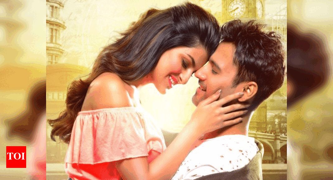 Yash and Sanjana starrer ‘Fidaa’ is all about the clash between love ...