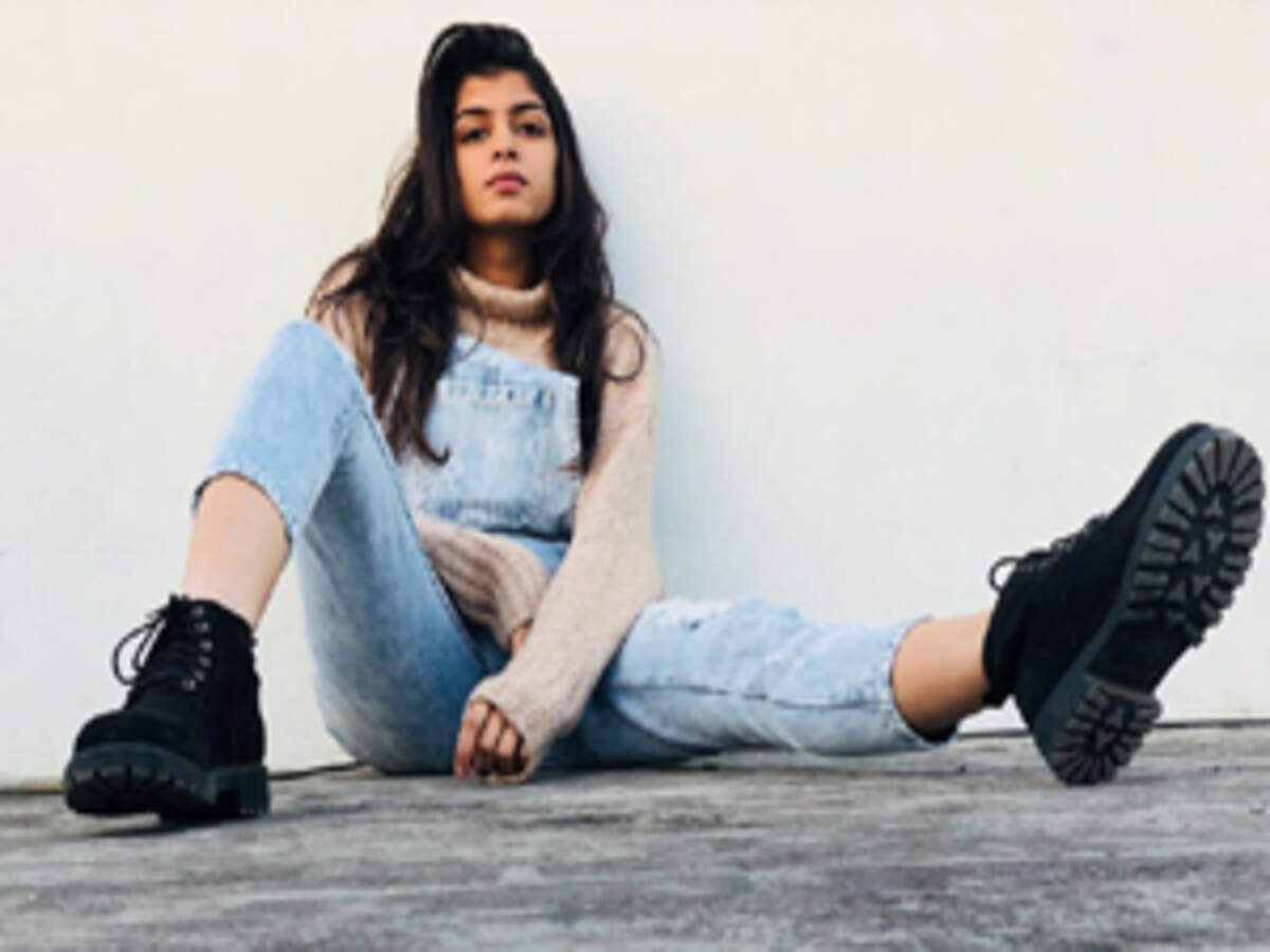 ‘I have a warrior spirit in me’ - Times of India