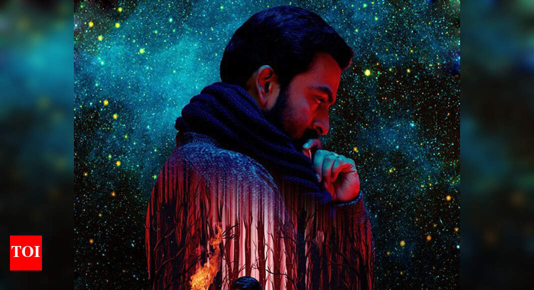 Prithviraj starts shooting for Jenuse Mohammed’s 9 | Malayalam Movie ...