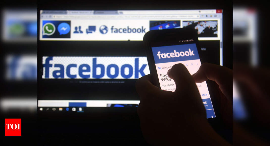 Facebook Data Leak: Facebook to tell users if their data was shared ...