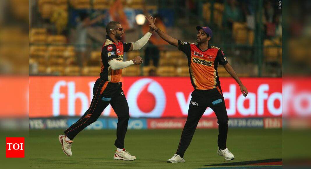 Ipl Live Streaming: When, Where and How to watch live streaming of 4th ...