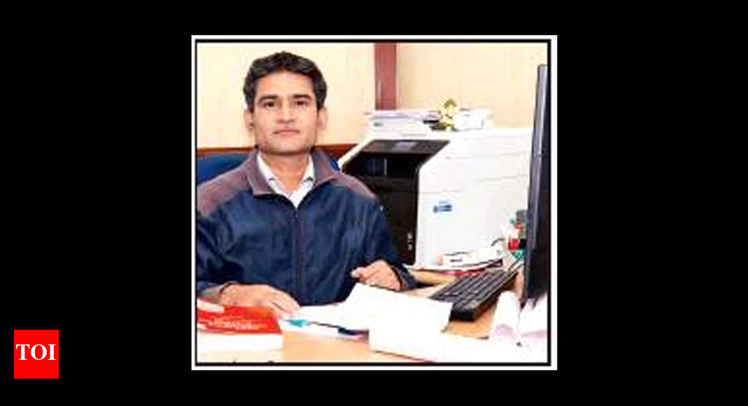 IIT Ropar: IIT Ropar develops infrared technique to detect breast ...