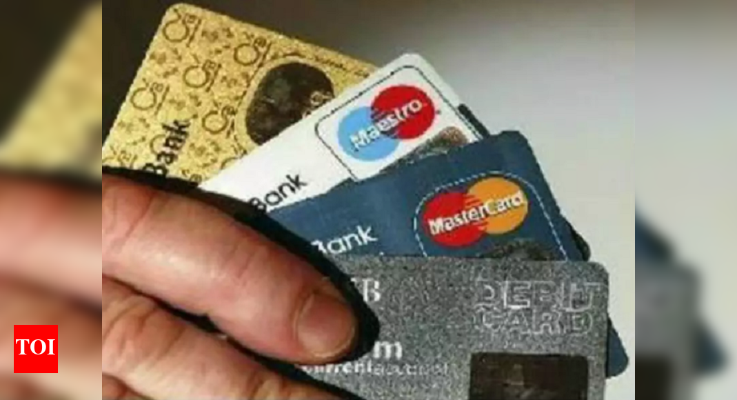 Beware of clone machine before swiping your card | Delhi News - Times ...