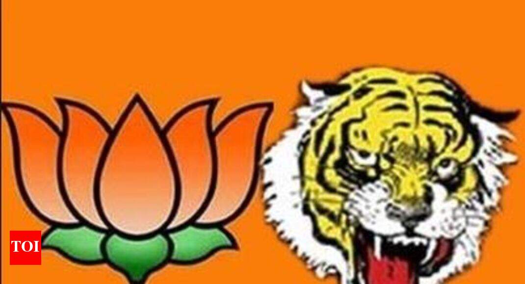shiv sena: 'You can't tame a tiger': Shiv Sena rebuffs Amit Shah's ...