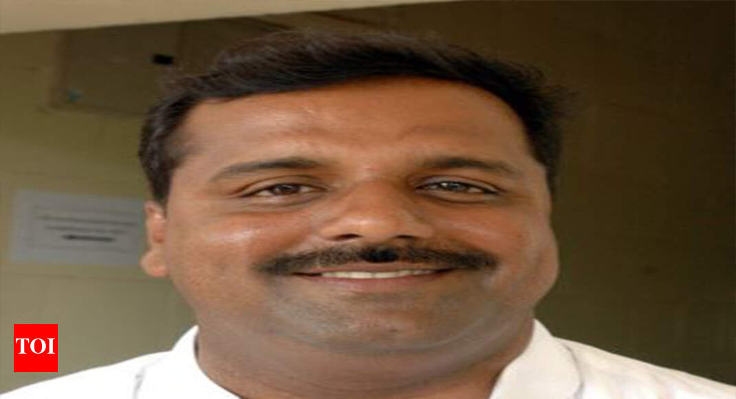 Karnataka election 2018: Karnataka election 2018:‘My constituents will ...