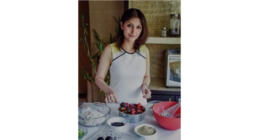 Nutritionist, Divya Ranglani gives tips as to how working women should ...