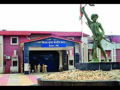 221 life convicts to be freed from jail | Ranchi News - Times of India