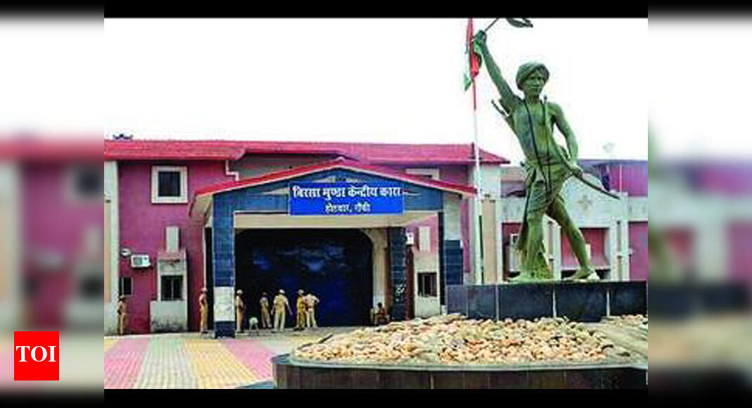 221 life convicts to be freed from jail | Ranchi News - Times of India