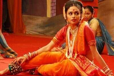 Best lavani songs of all time | Marathi Movie News - Times of India