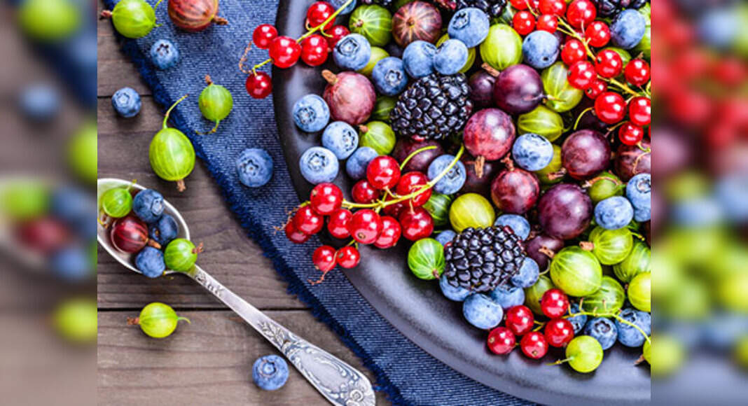 Can eating berries prevent cancer? – Food & Recipes