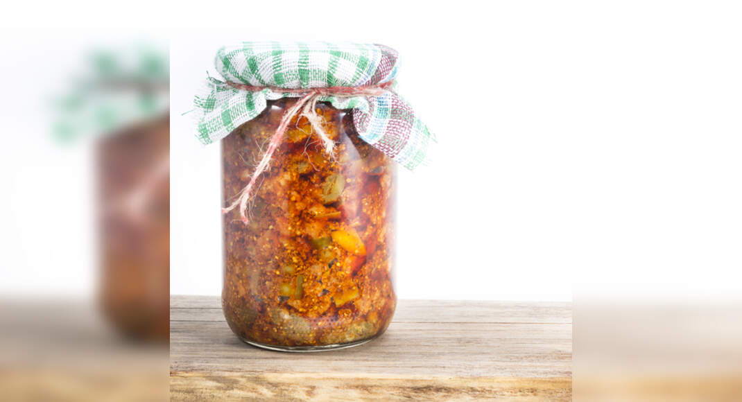 Chilled Summer Pickle Recipe: How to Make Chilled Summer Pickle Recipe ...