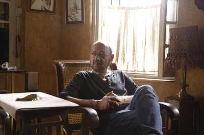 I will not make a Byomkesh film again: Anjan Dutt | Bengali Movie News ...