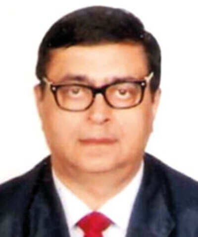 Prof. Deepak Malhotra - Times of India