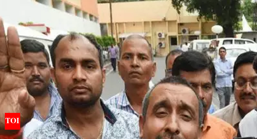 Unnao rape case: UP rape survivor’s father had 18 wounds, ruptured ...