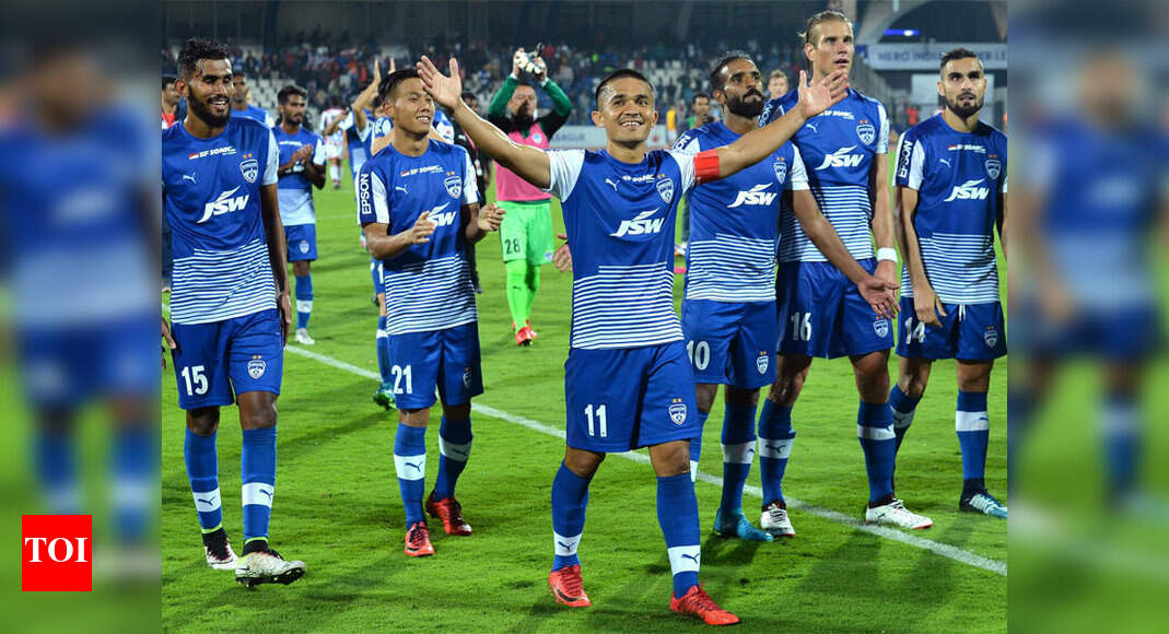 AFC Cup: BFC top group after win over Radiant | Football News - Times ...