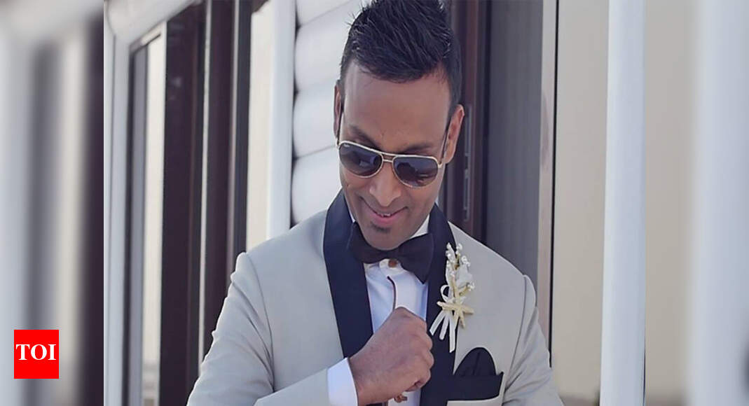 Valany: Sydney Lemos: From Goa boy to global scamster | Goa News - The ...