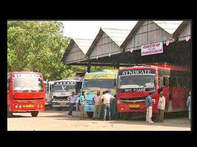 Mohali: Mohali MC's plan for bus service tie-up with CTU may take ...