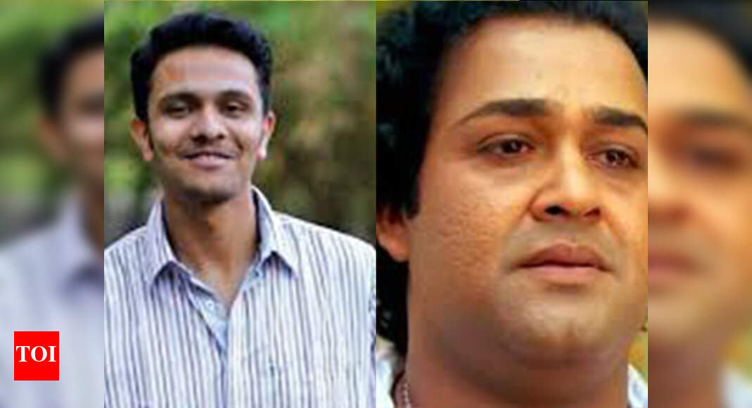 Director Karthik Narain says Mohanlal's performance in Iruvar is an ...