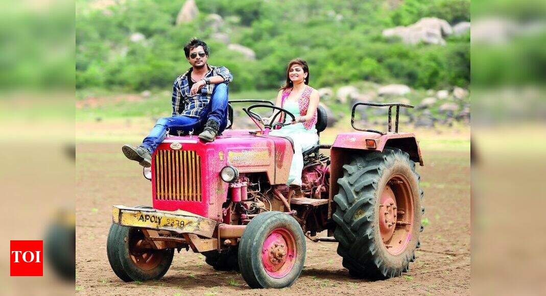 Dalapathi takes viewers on a journey across Karnataka | Kannada Movie ...