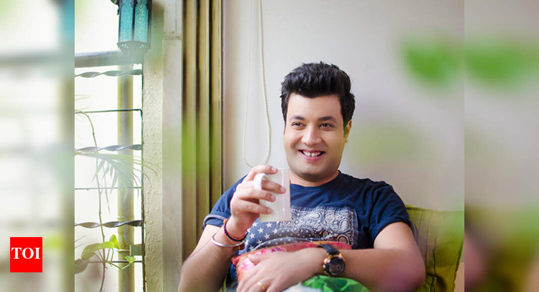 Varun 'Choocha' Sharma wishes to explore Punjabi cinema | Hindi Movie ...