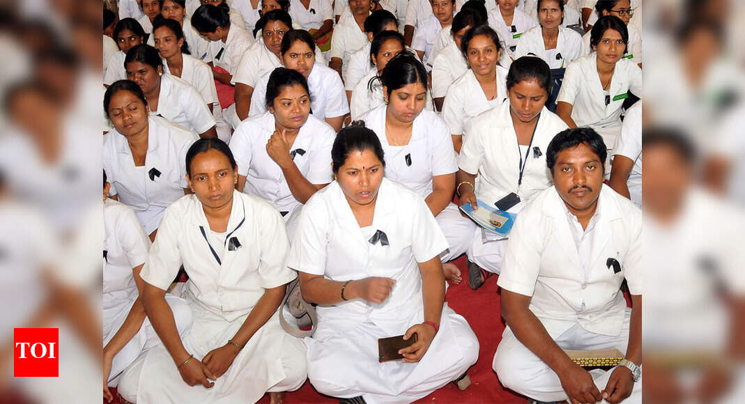 Rajasthan Rajswasthya Recruitment 2018: Rajasthan Rajswasthya ...