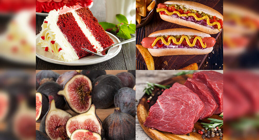 9 bizarre facts about these foods will make you think twice before you ...