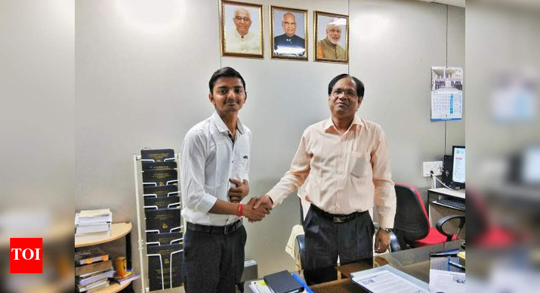 Gujarat student to represent India at Bayer’s safe use ambassador ...