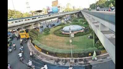 Expert panel to redesign 24 major junctions in Surat | Surat News ...