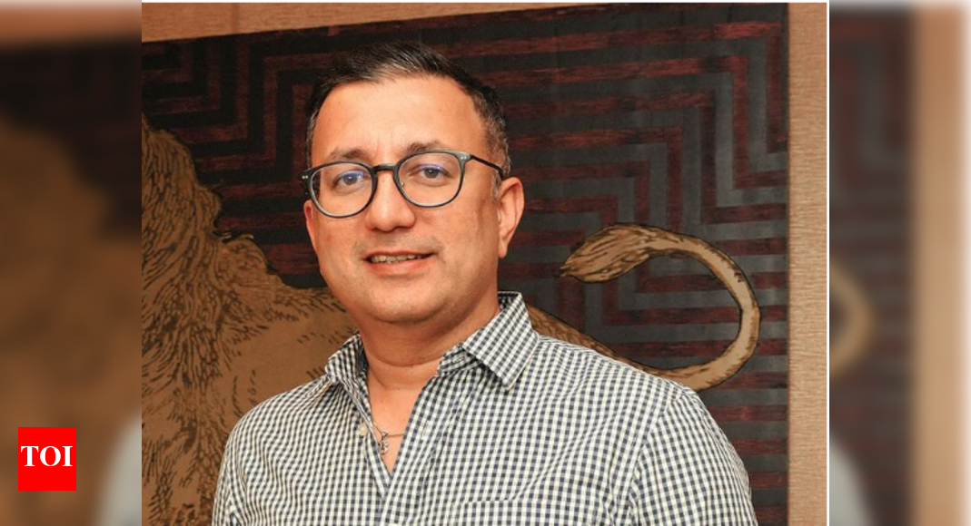 Won’t pursue irrational bid for Fortis: Manipal Hospitals CEO - Times ...