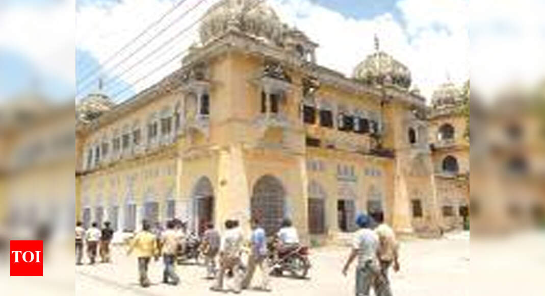 Lucknow University: Lucknow University adds 30 seats to computer ...