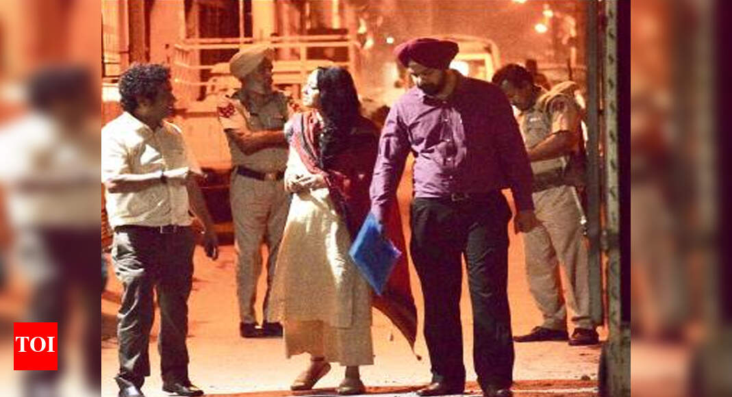 I-T Tax Refund Scam: I-T unearths tax refund scam in Ludhiana ...