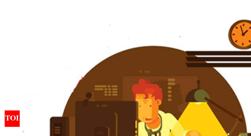 Death from overwork is for real, the Japanese even have a word for it ...