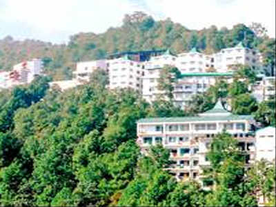 Shoolini Varsity: Shoolini University Solan ranks among top 5 in north ...
