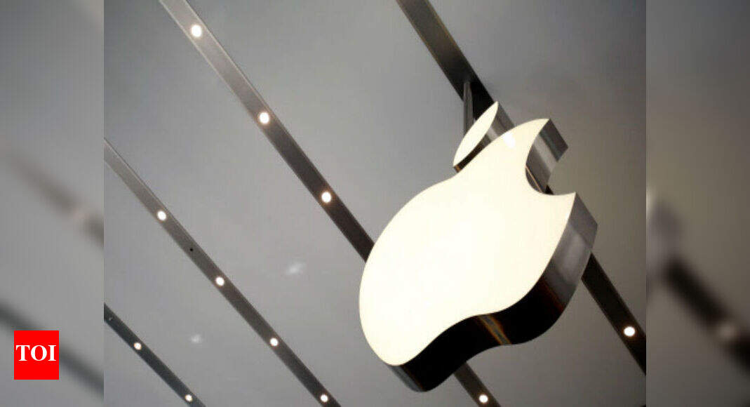 Tim Cook: Apple is the richest company but has just one billionaire in ...