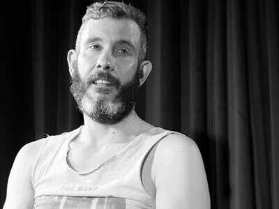 'David Coleman Headley is a master liar' | Hindi Movie News - Times of ...